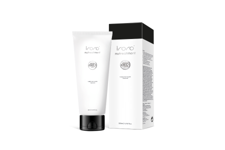 iroro nutreatment
