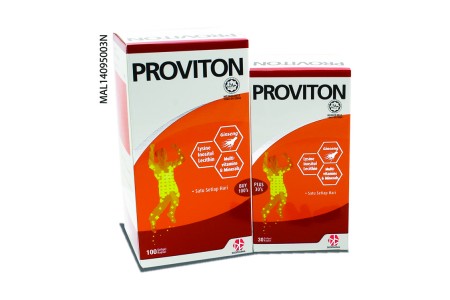 Proviton