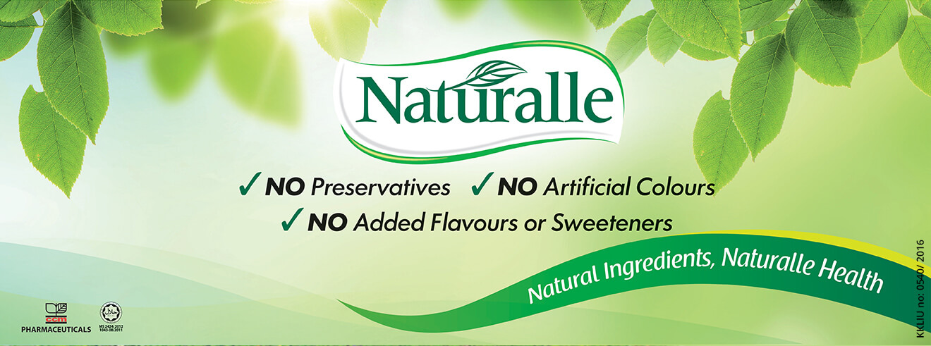 Naturalle